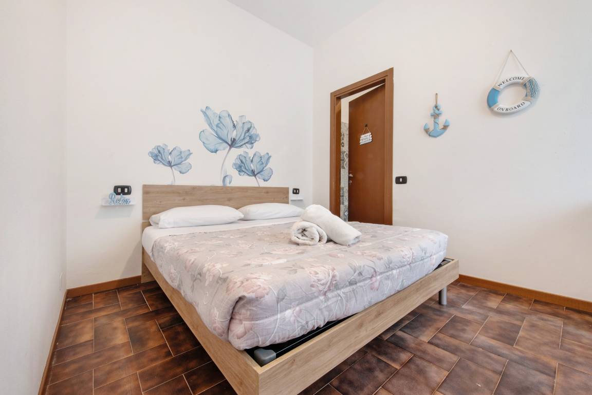 30 M² Apartment ∙ 1 Bedroom ∙ 4 Guests - Cernobbio