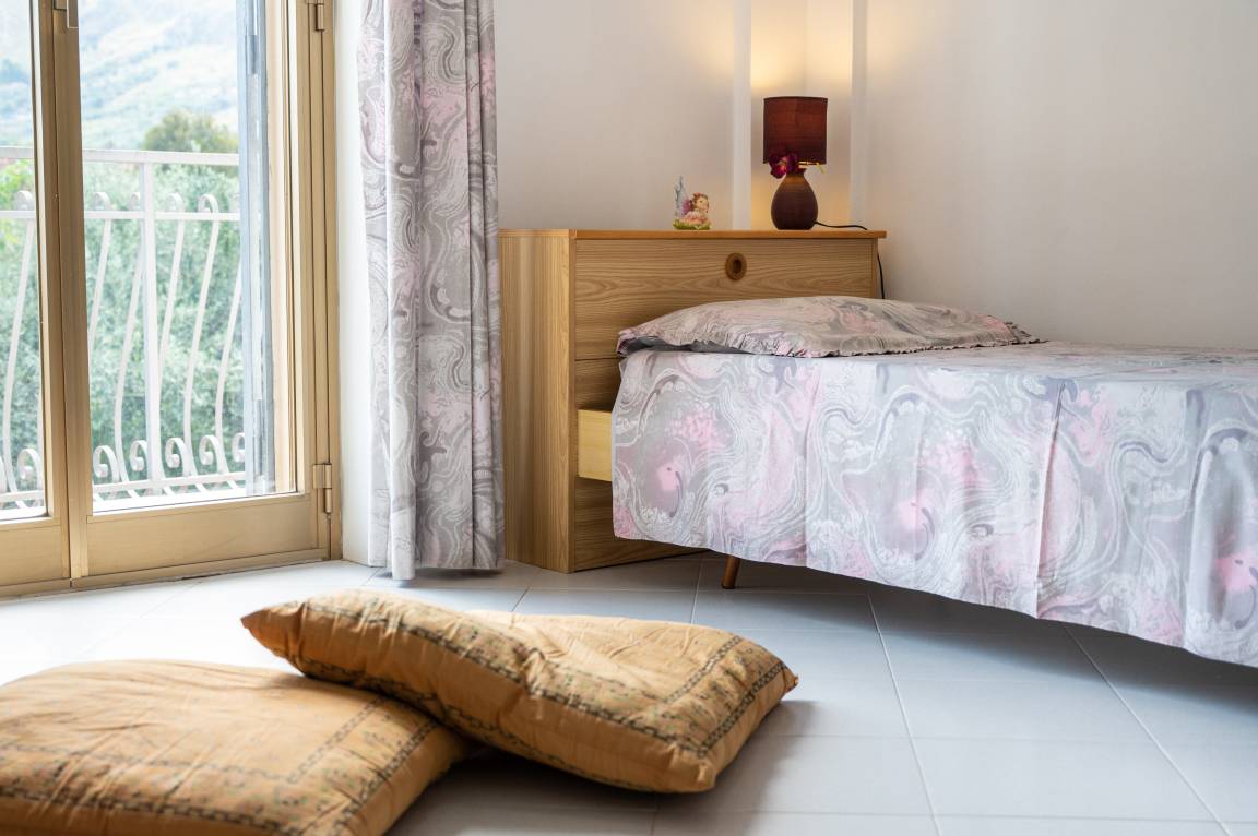 90 M² Casa Vacanza ∙ 2 Camere Da Letto ∙ 4 Ospiti - Altavilla Milicia