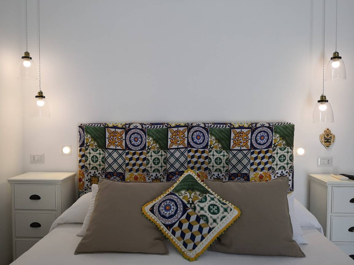 17 M² Private Room ∙ 1 Bedroom ∙ 2 Guests - Floridia