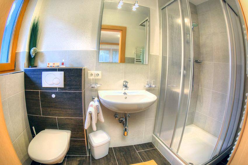 20 M² Hotel ∙ 1 Schlafzimmer ∙ 2 Gäste - Hochsölden