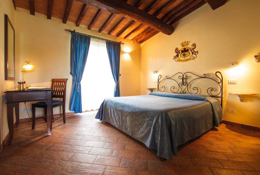 40 M² Farmhouse ∙ 1 Bedroom ∙ 3 Guests - Marina di Grosseto