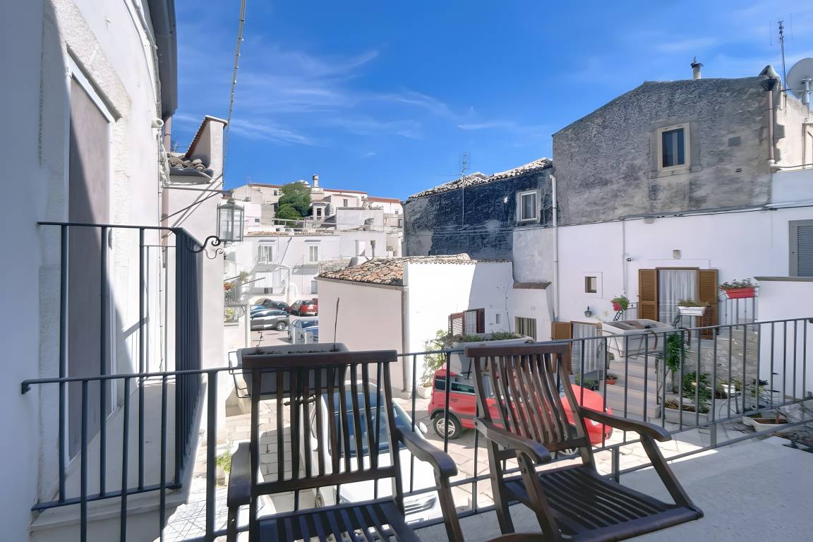 35 M² Apartament Typu Studio ∙ 1 Sypialnia ∙ 2 Gości - Monte Sant’Angelo