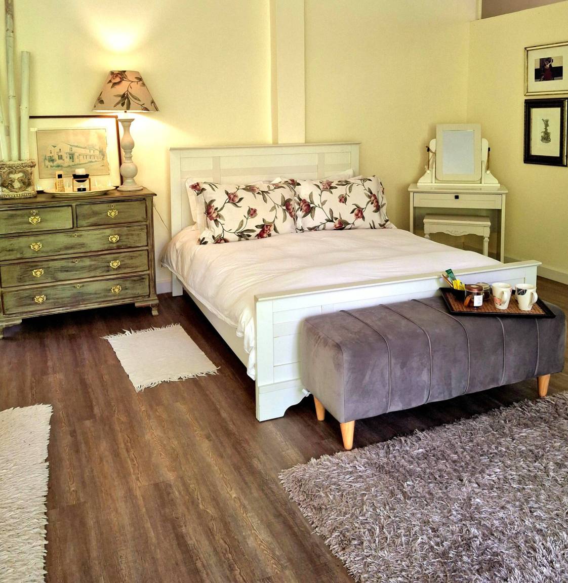 55 M² Private Room ∙ 1 Bedroom ∙ 2 Guests - Koh Samui
