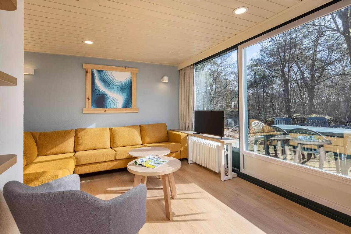 59 M² Caravan ∙ 3 Bedrooms ∙ 6 Guests - Eindhoven