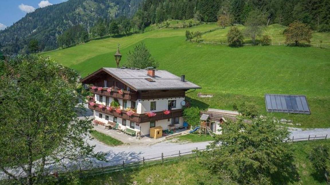 30 M² Apartment ∙ 1 Bedroom ∙ 4 Guests - Bad Hofgastein