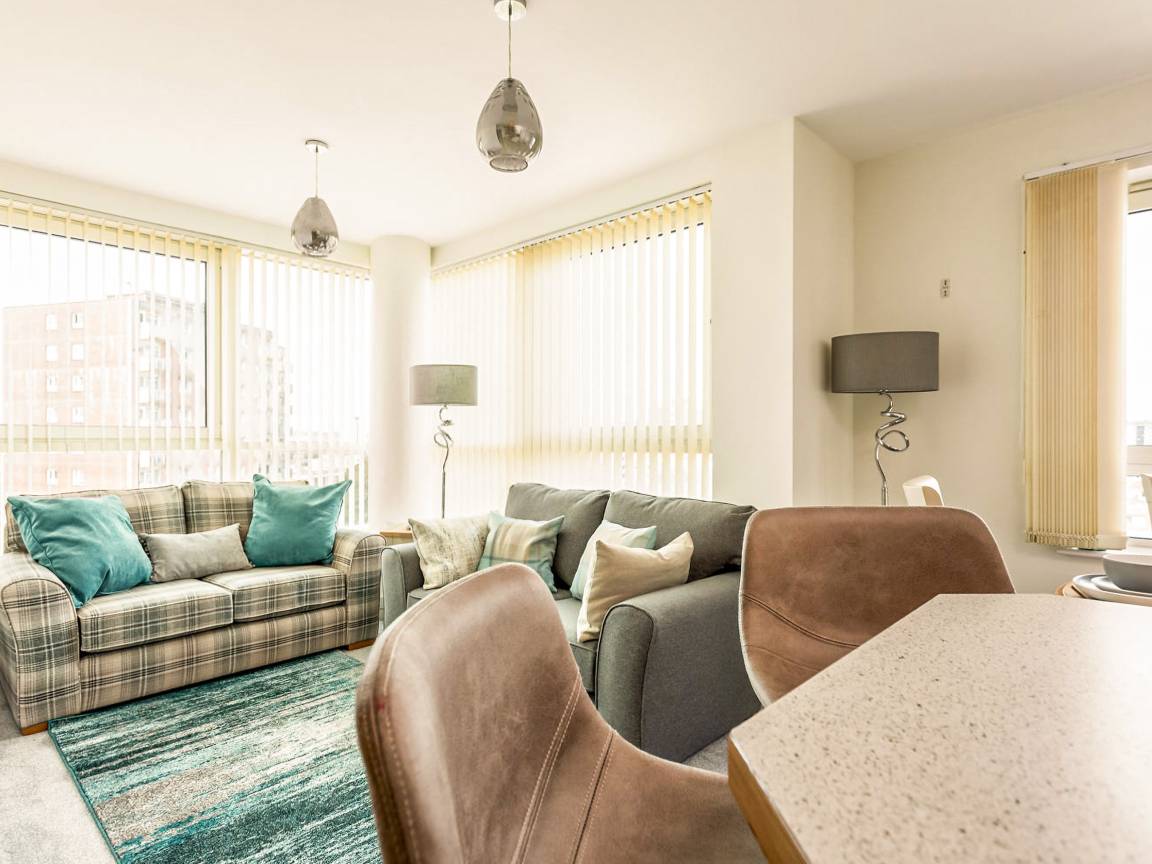 Cottage ∙ 2 Bedrooms ∙ 4 Guests - Sandbanks