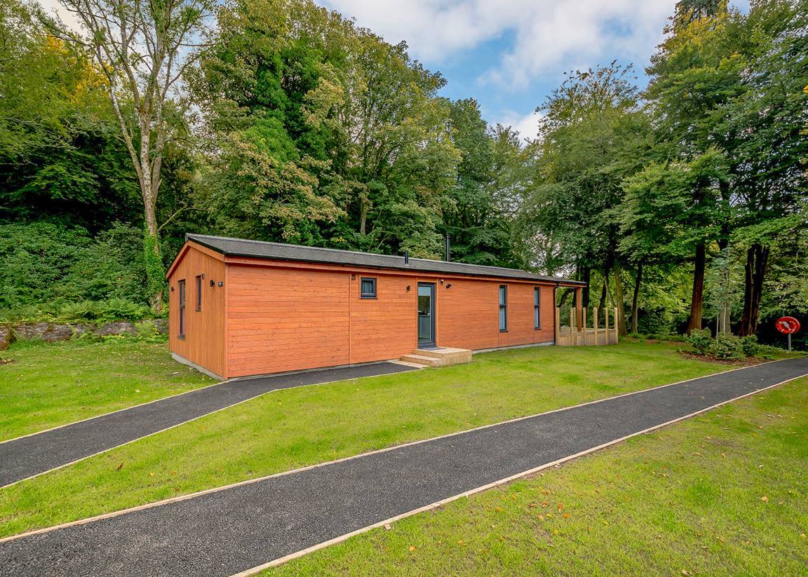 Chalet ∙ 2 Bedrooms ∙ 4 Guests - Scotland