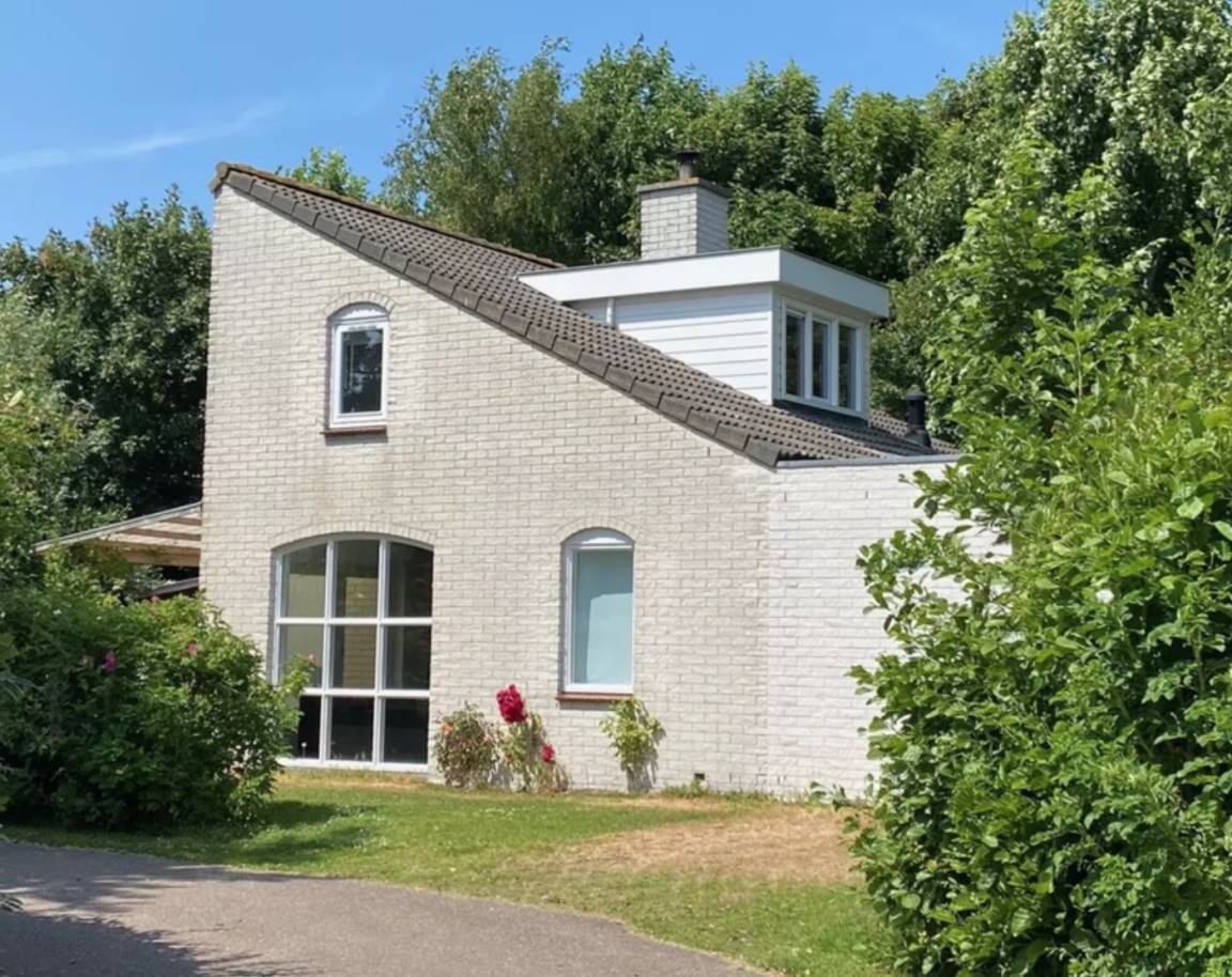 Bungalow ∙ 3 Chambres ∙ 1 Personne - Texel