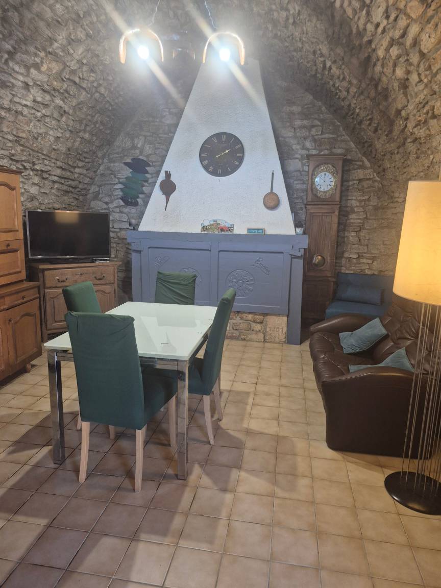 50 M² Maison De Vacances ∙ 1 Chambre ∙ 3 Personnes - Lozère