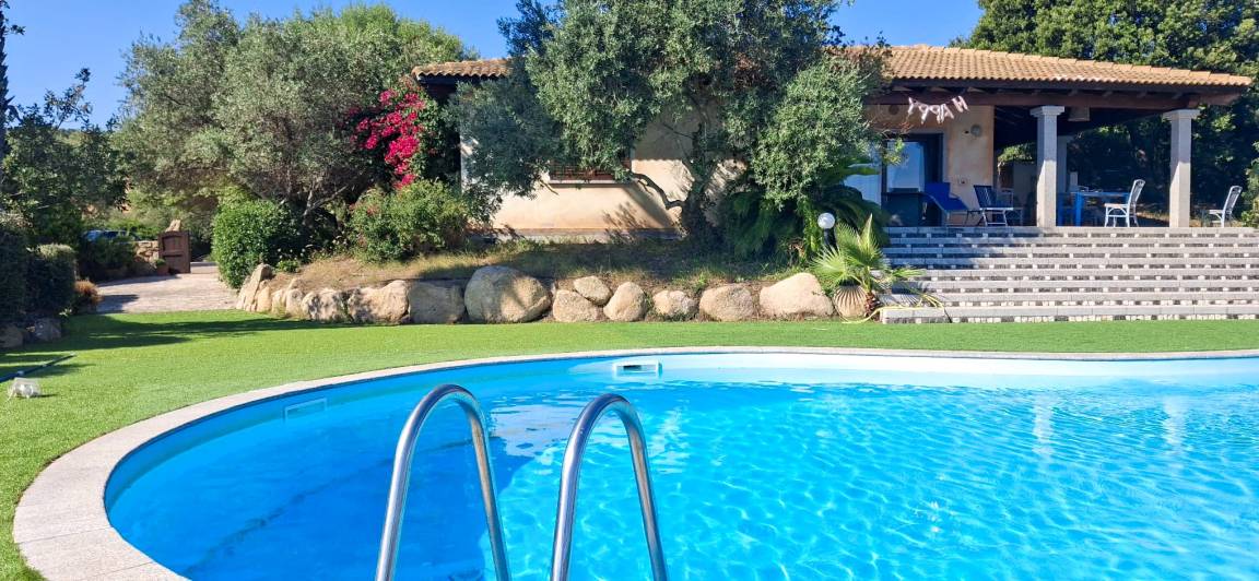 65 M² Villa Vacanza ∙ 2 Camere Da Letto ∙ 5 Ospiti - Castelsardo