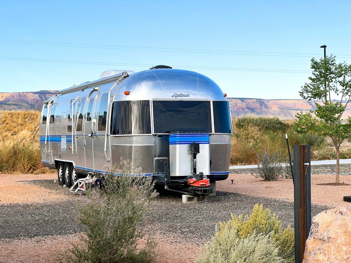 Mobilheim ∙ 1 Schlafzimmer ∙ 4 Gäste - Colorado