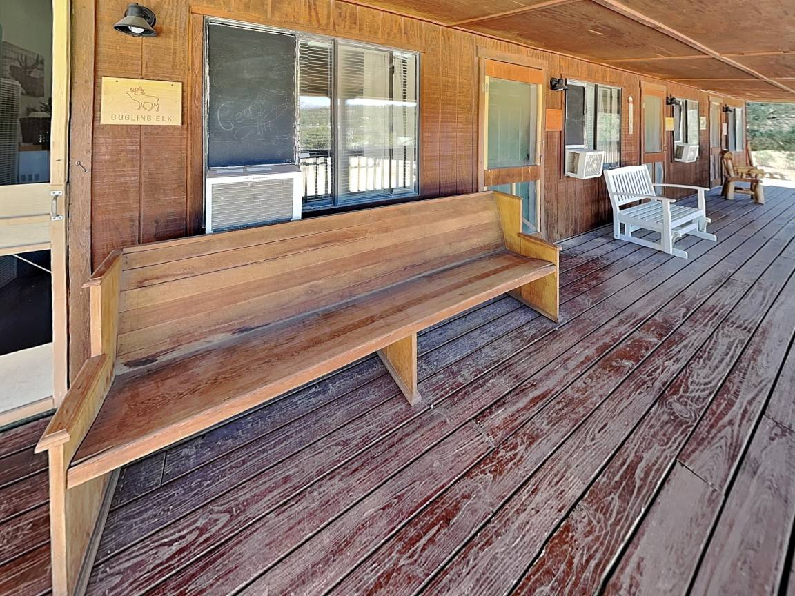 26 M² Cabin ∙ 2 Guests - Ruidoso, NM