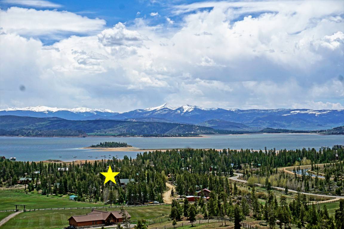 149 M² Cabin ∙ 3 Bedrooms ∙ 8 Guests - Granby, CO