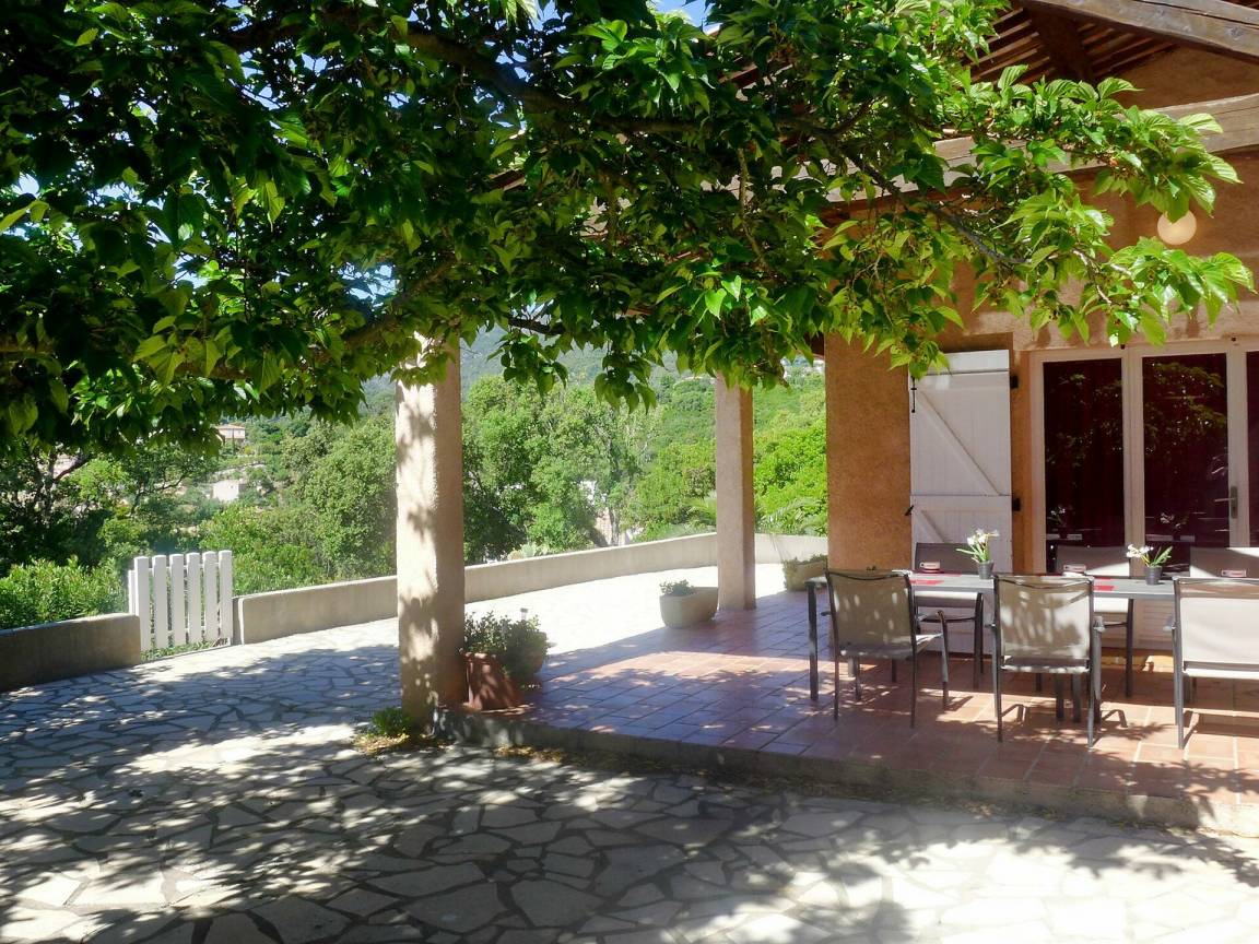 110 M² Casa ∙ 3 Camere Da Letto ∙ 8 Ospiti - Cogolin