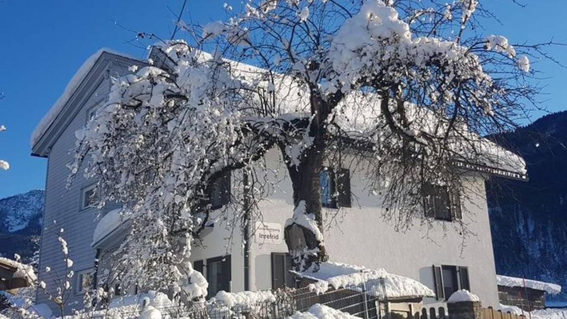 63 M² Appartement ∙ 2 Slaapkamers ∙ 6 Gasten - Weissensee