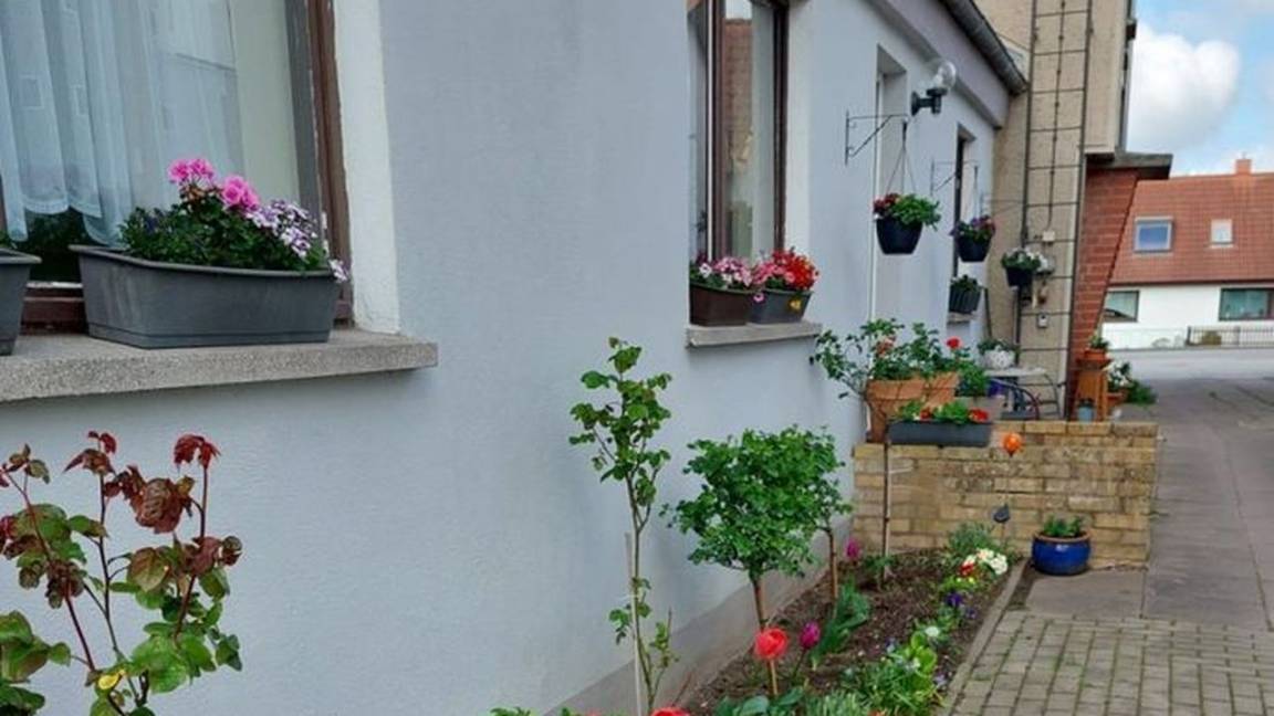 11 M² Apartment ∙ 1 Bedroom ∙ 1 Guest - Stralsund