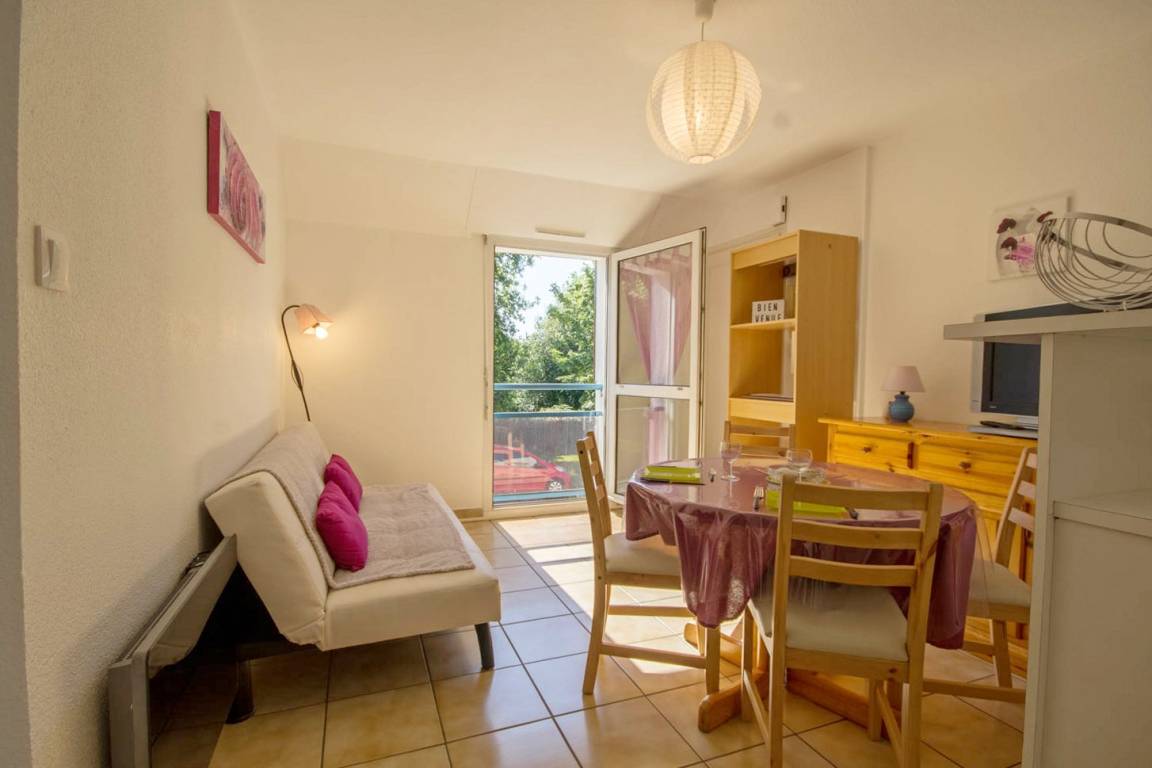 27 M² Gîte ∙ 1 Chambre ∙ 2 Personnes - Sarzeau