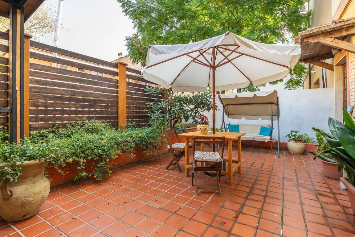 70 M² Casa ∙ 1 Habitación ∙ 2 Huéspedes - Capoterra