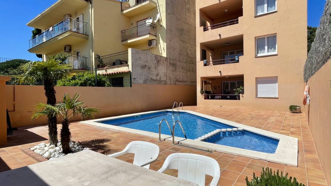 60 M² Appartement ∙ 2 Chambres ∙ 6 Personnes - L'Estartit