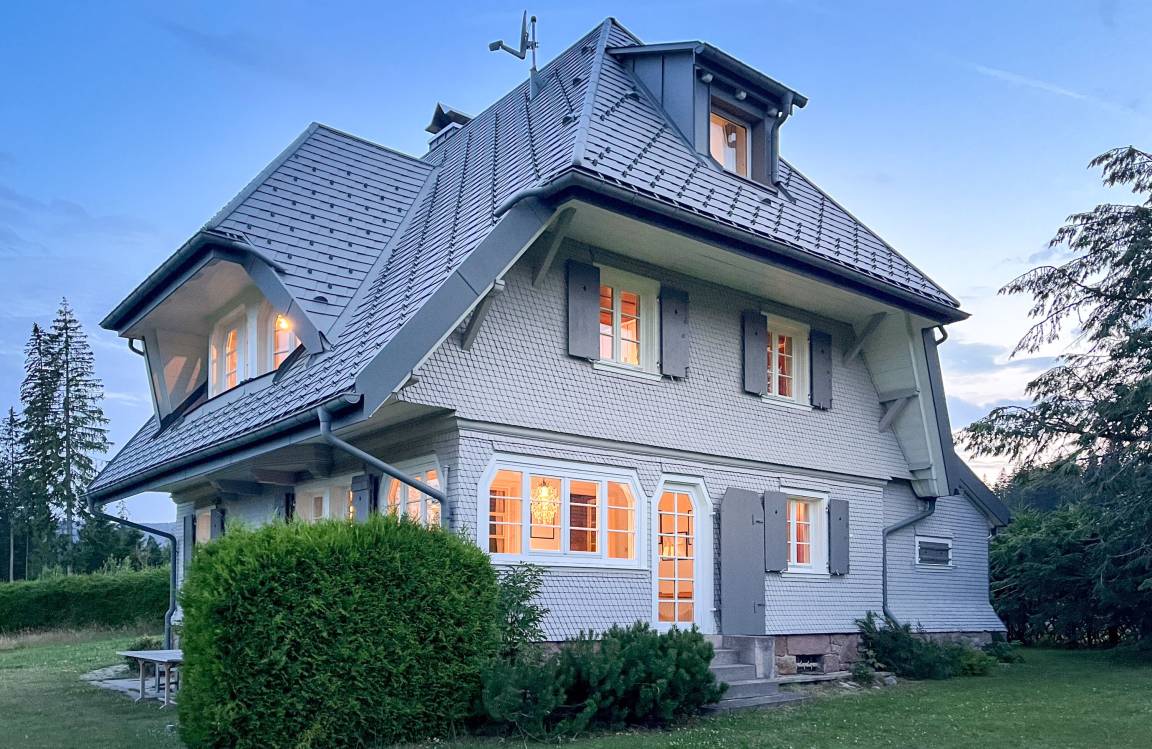 150 M² Ferienhaus ∙ 5 Schlafzimmer ∙ 10 Gäste - Feldberg (Schwarzwald)