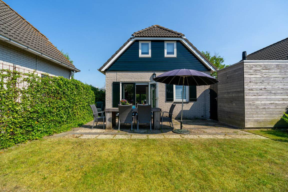 98 M² Huis ∙ 3 Slaapkamers ∙ 6 Gasten - Ouddorp