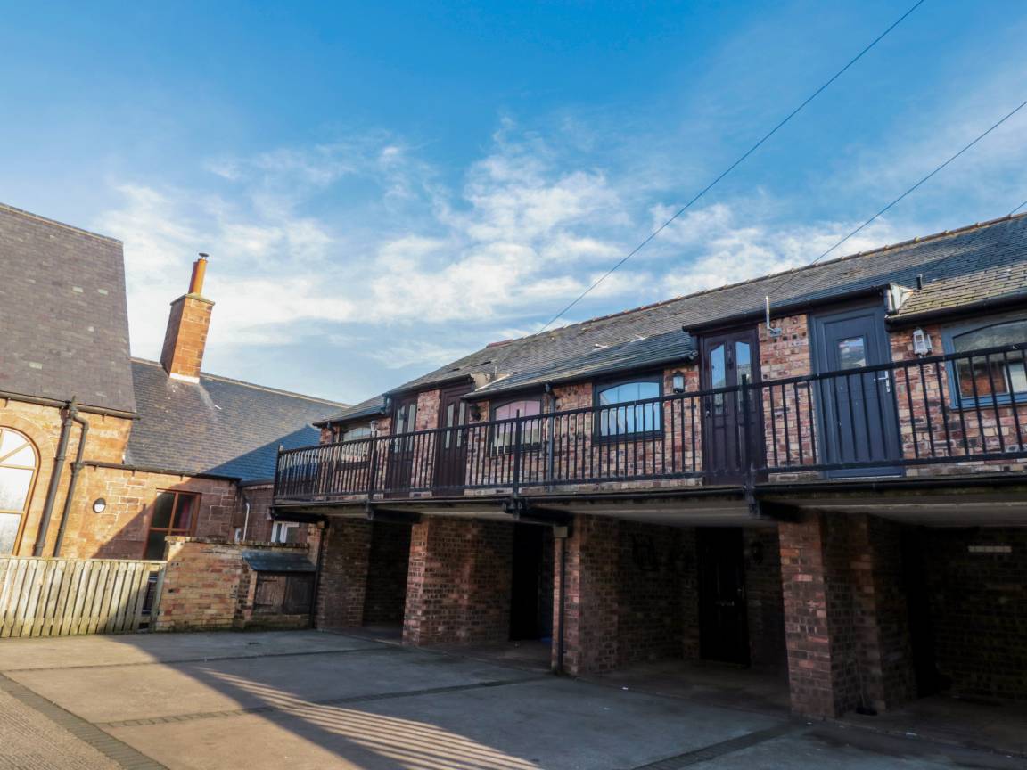 Cottage ∙ 1 Bedroom ∙ 2 Guests - Bamburgh