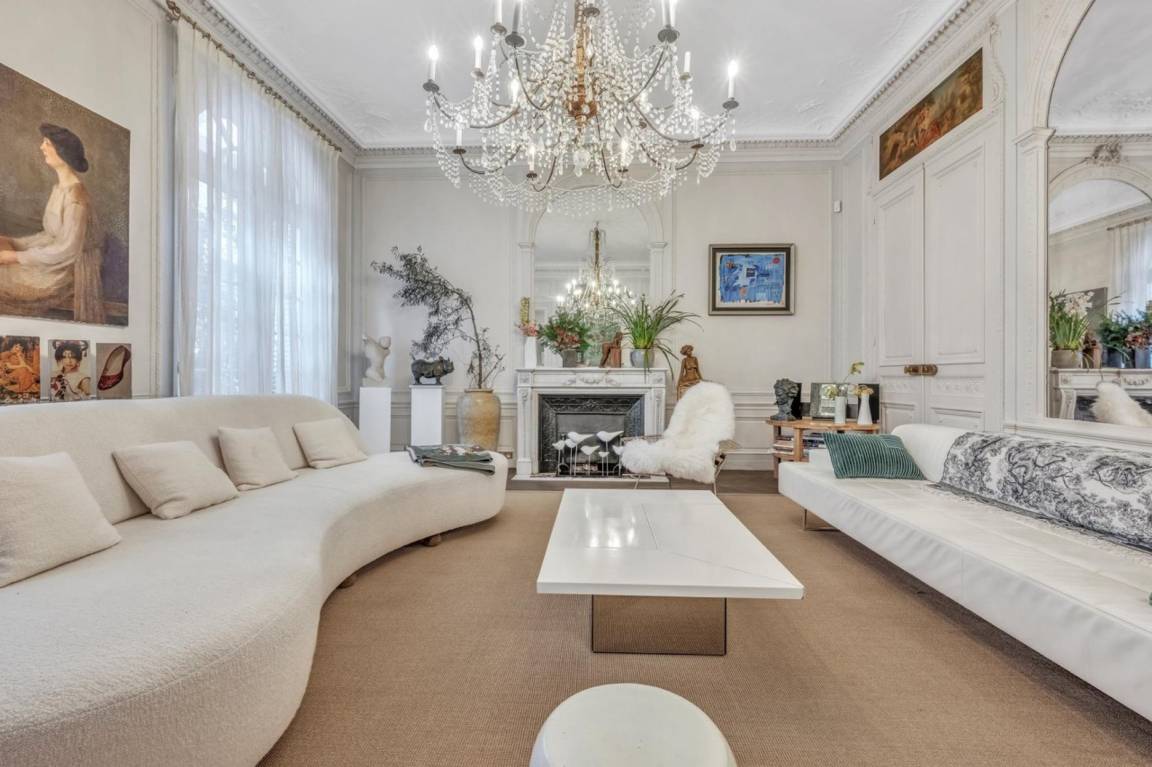 350 M² Maison De Vacances ∙ 5 Chambres ∙ 10 Personnes - Rueil-Malmaison