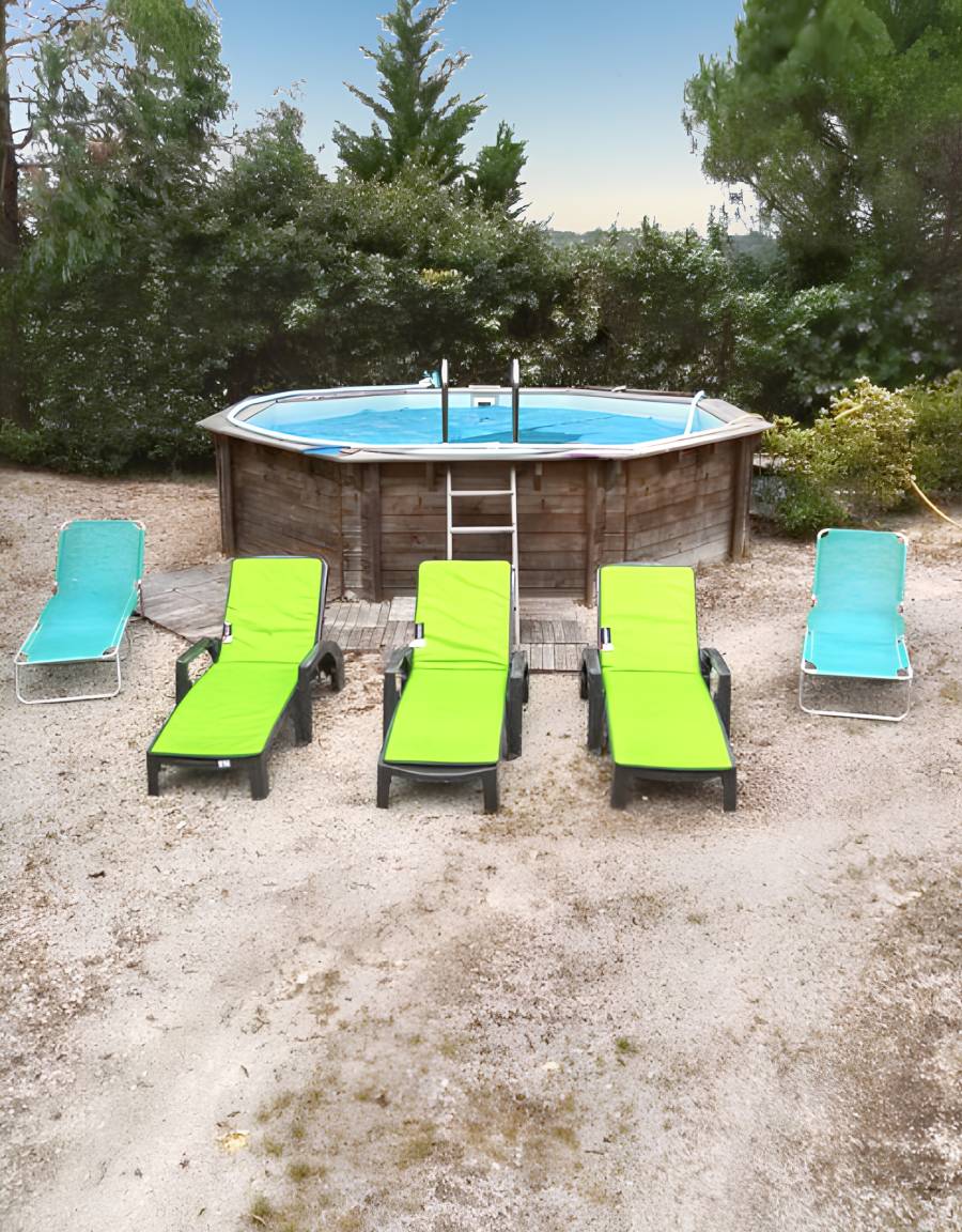 90 M² House ∙ 3 Bedrooms ∙ 6 Guests - Cahors