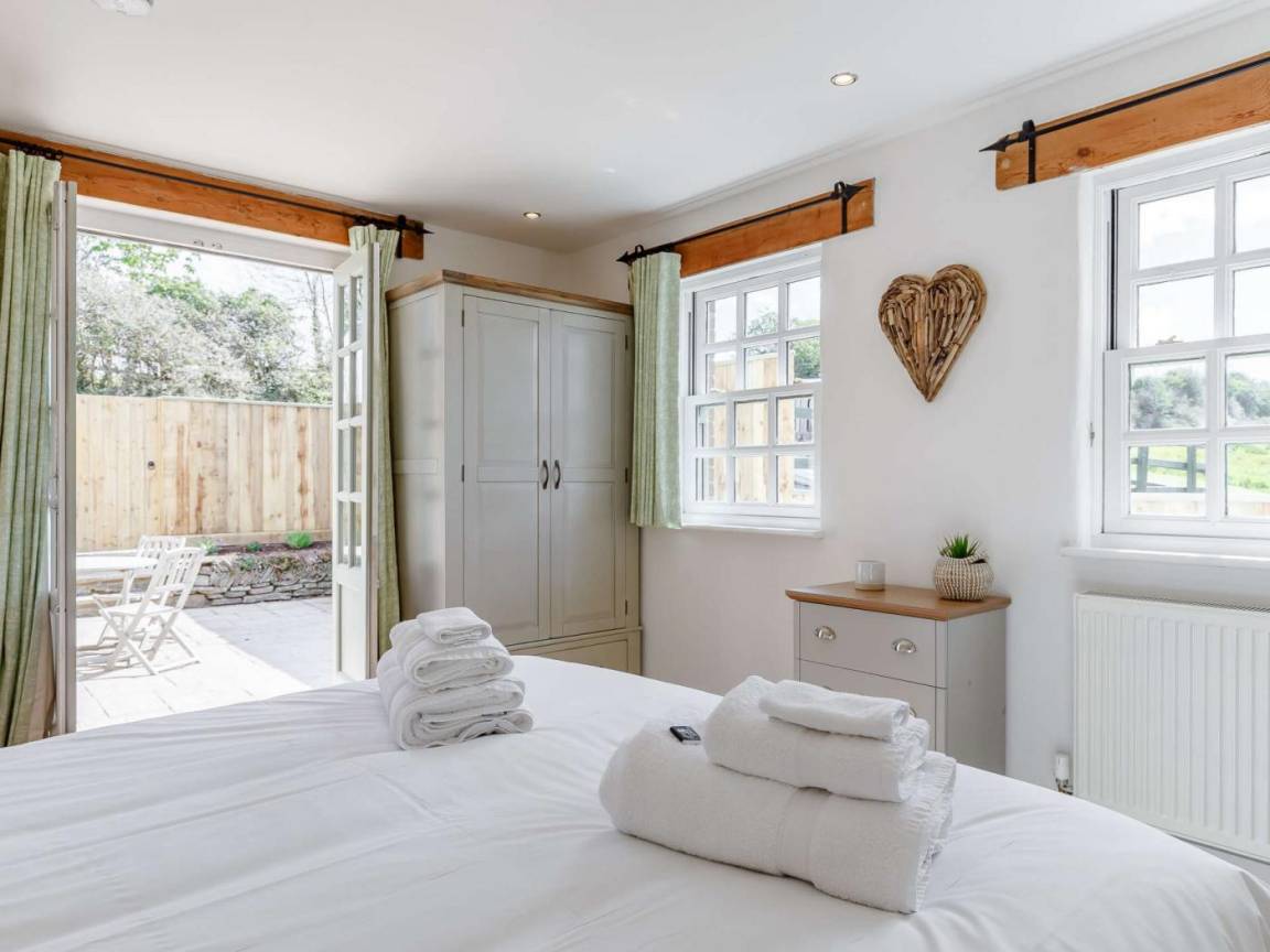 Cottage ∙ 2 Bedrooms ∙ 4 Guests - Padstow