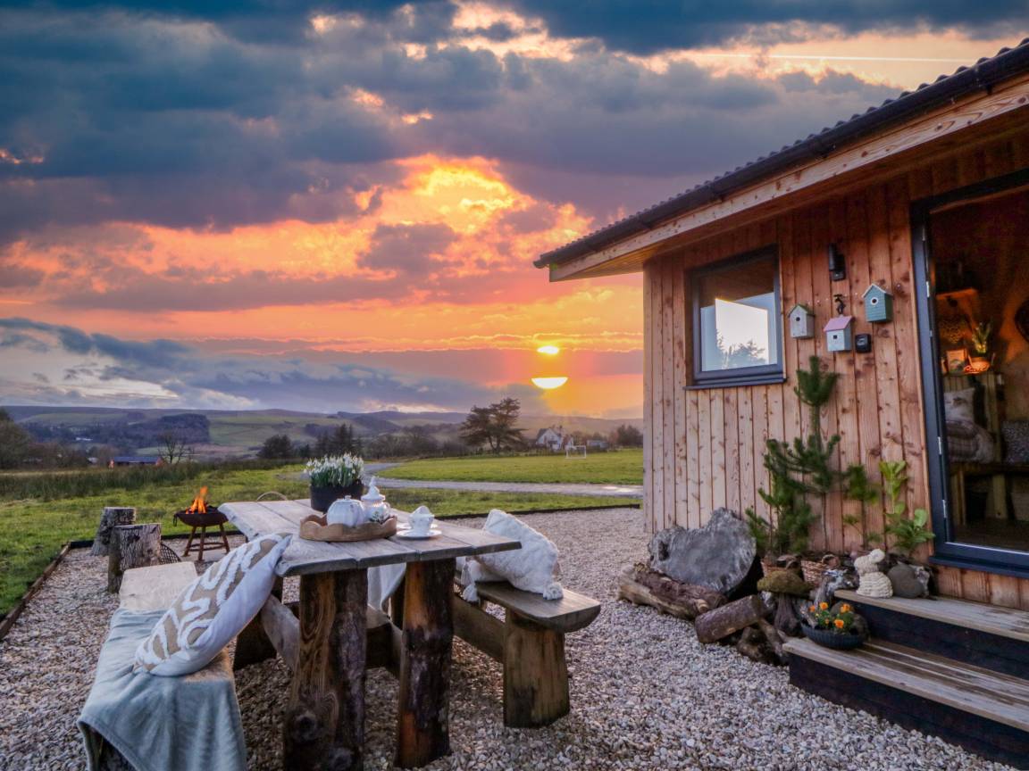 Cottage ∙ 2 Bedrooms ∙ 4 Guests - Llanidloes