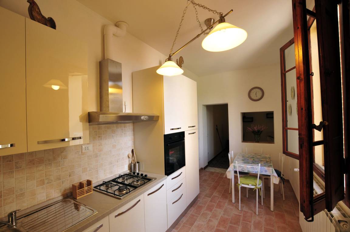 80 M² Apartment ∙ 2 Bedrooms ∙ 5 Guests - San Vincenzo