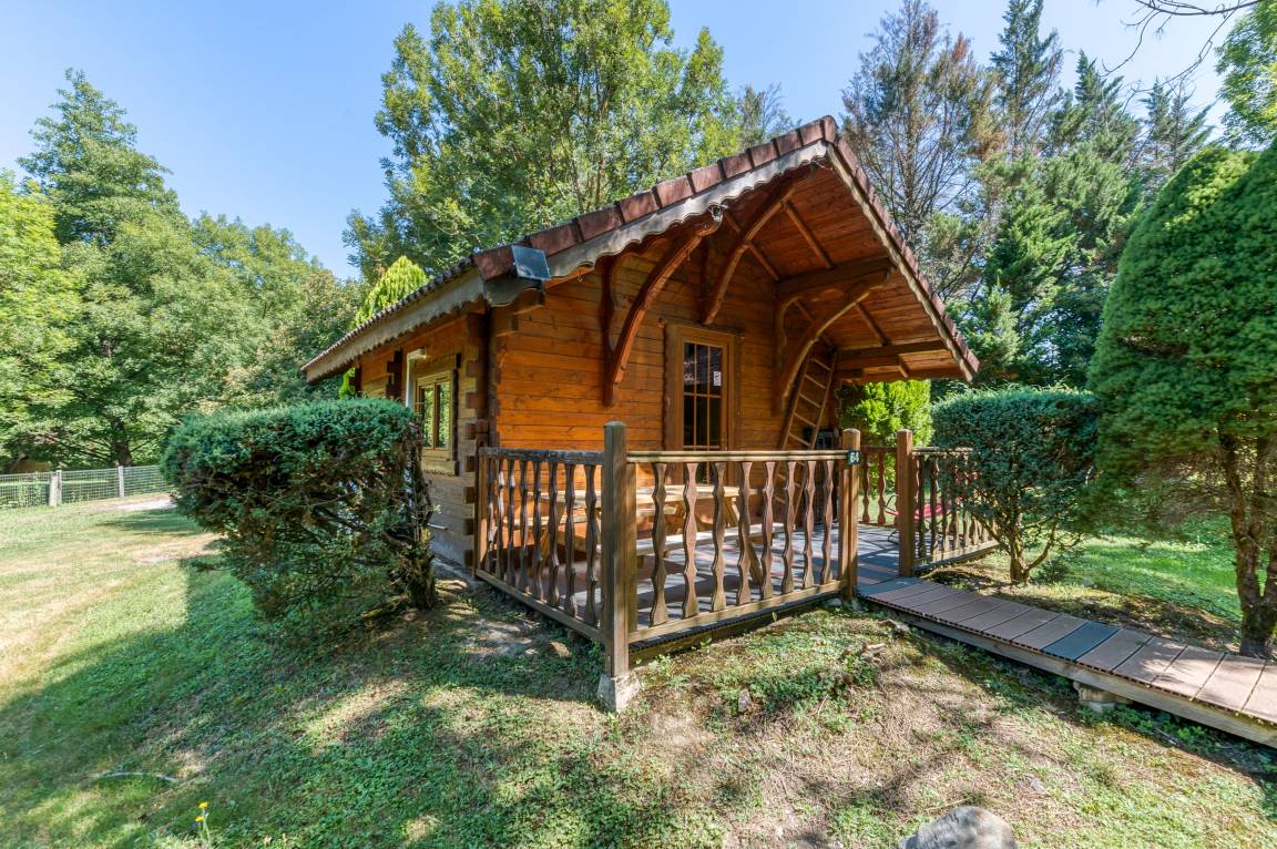 22 M² Appartement ∙ 1 Chambre ∙ 2 Personnes - Saint-Martin-d'Hères