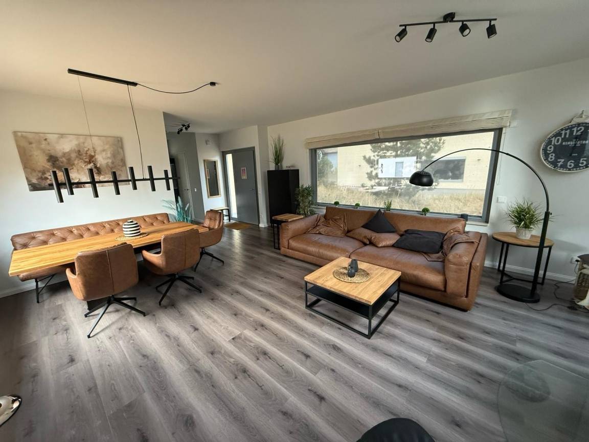 136 M² Ferienhaus ∙ 3 Schlafzimmer ∙ 6 Gäste - Heiligenhafen