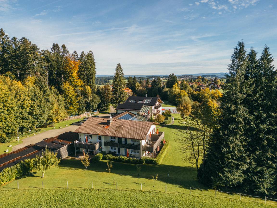 Apartment ∙ 1 Bedroom ∙ 4 Guests - Bregenz