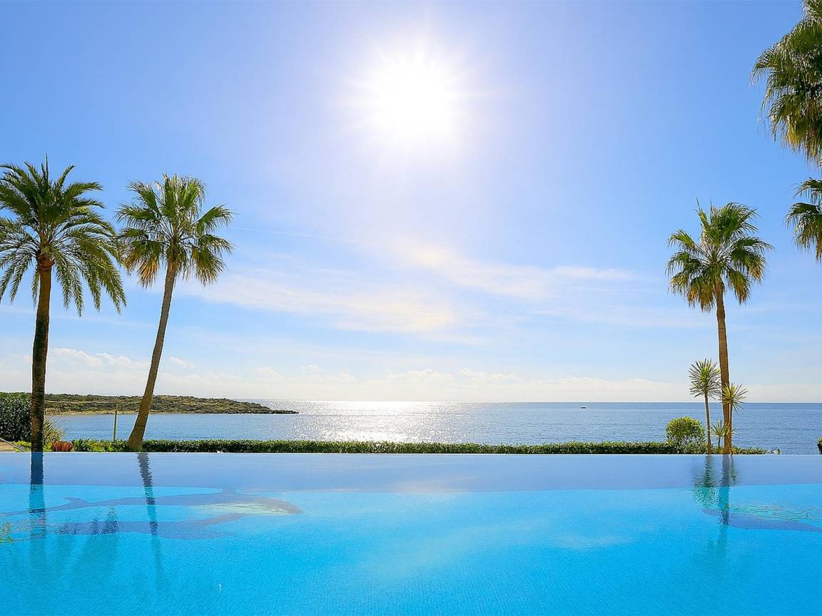 90 M² Appartamento ∙ 2 Camere Da Letto ∙ 4 Ospiti - Estepona