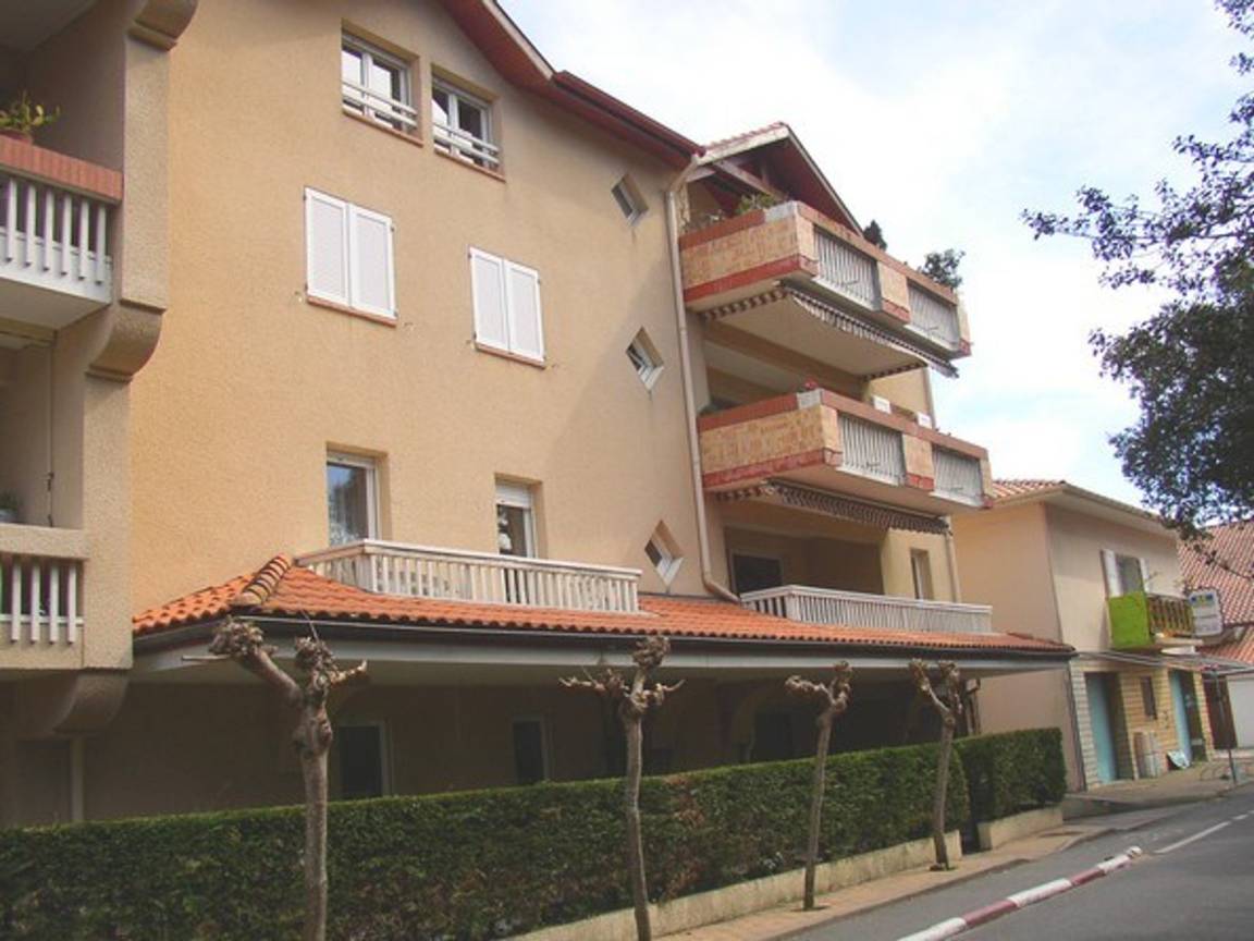 54 M² Appartement ∙ 1 Chambre ∙ 4 Personnes - Soorts-Hossegor