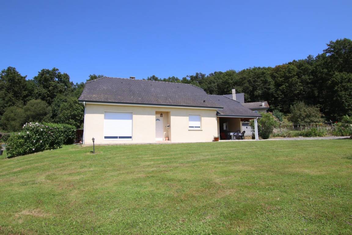 90 M² Gîte ∙ 2 Chambres ∙ 4 Personnes - Nouvelle-Aquitaine