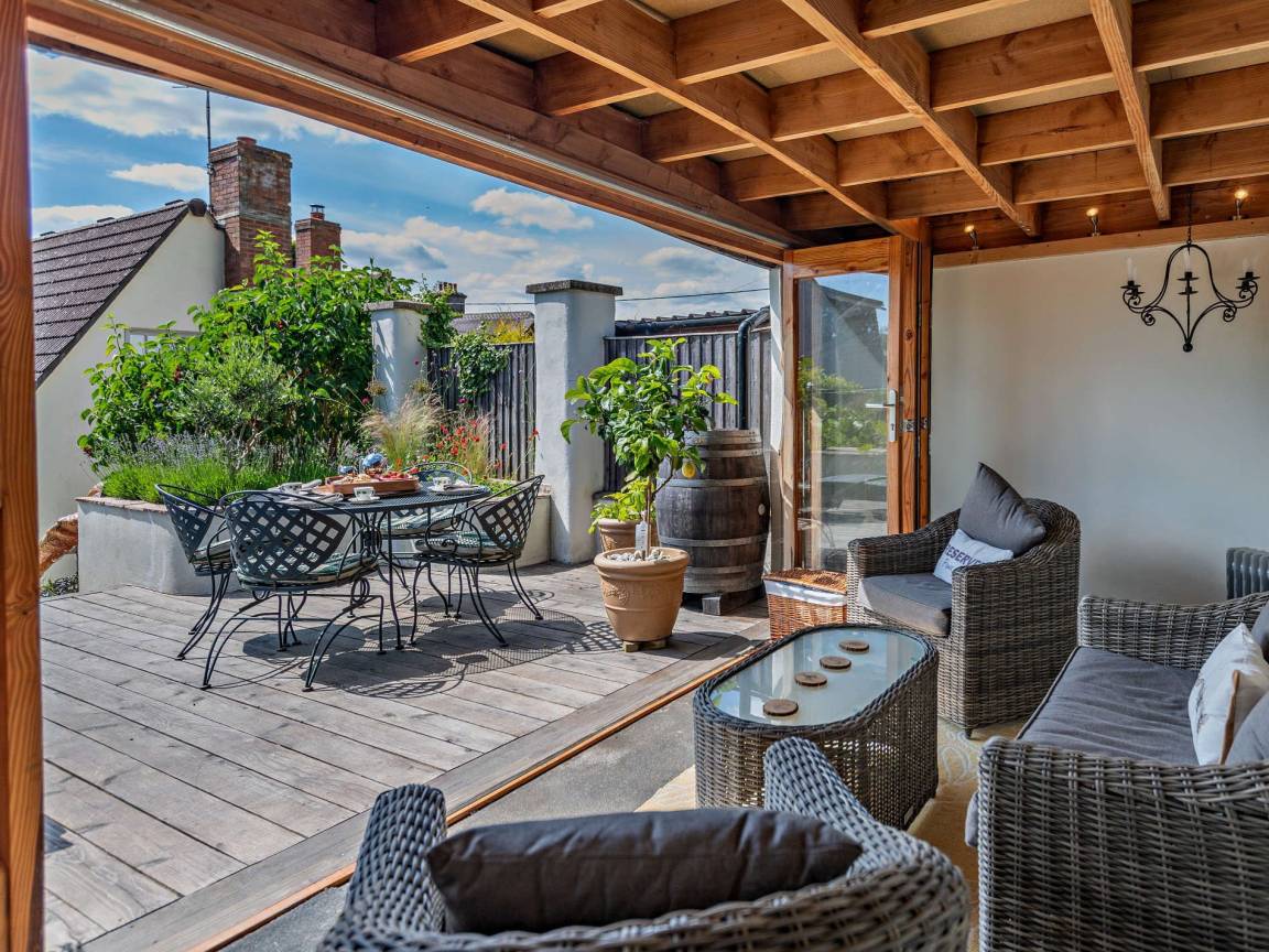 Cottage ∙ 2 Bedrooms ∙ 4 Guests - Blandford Forum