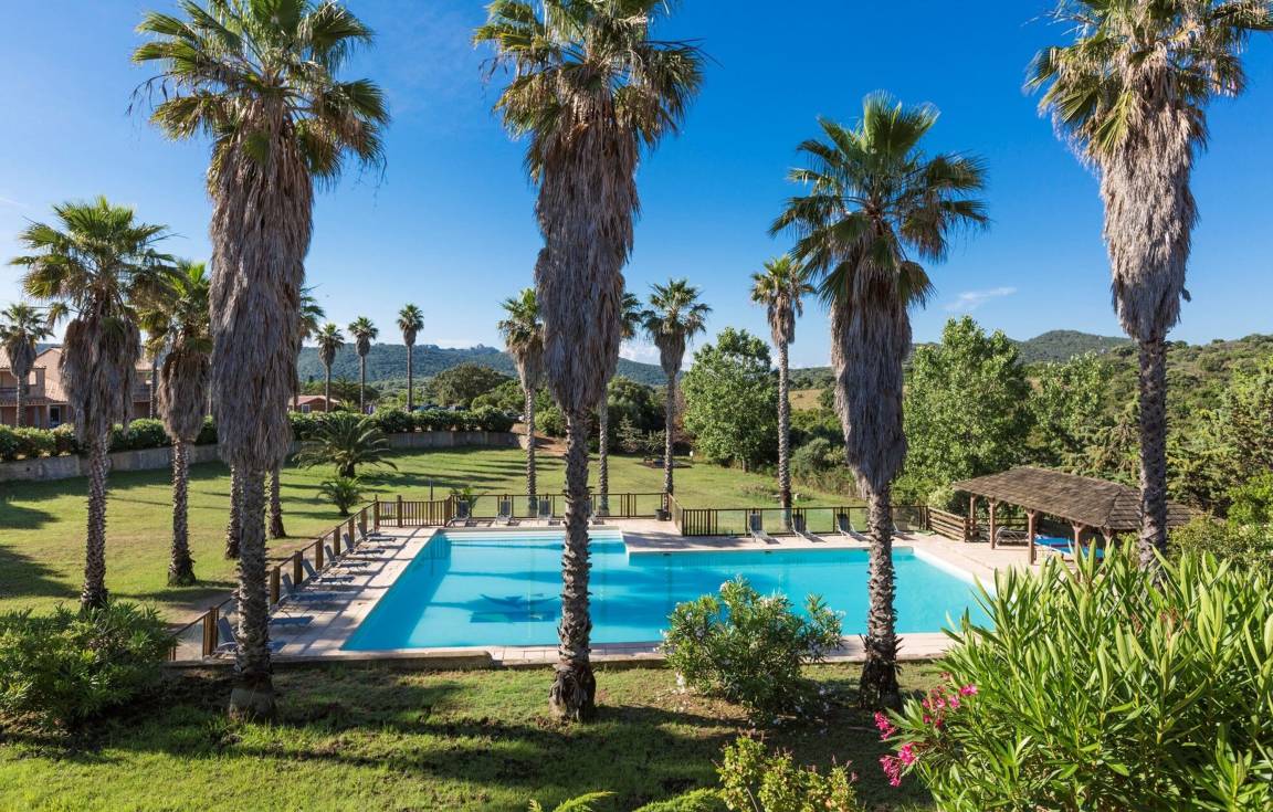 75 M² Appartement ∙ 3 Chambres ∙ 8 Personnes - Tizzano