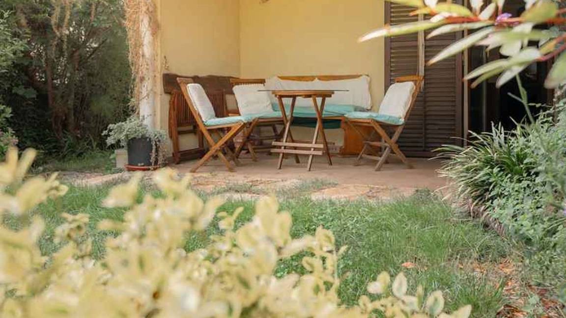 54 M² Apartament ∙ 3 Sypialnie ∙ 6 Gości - Umag