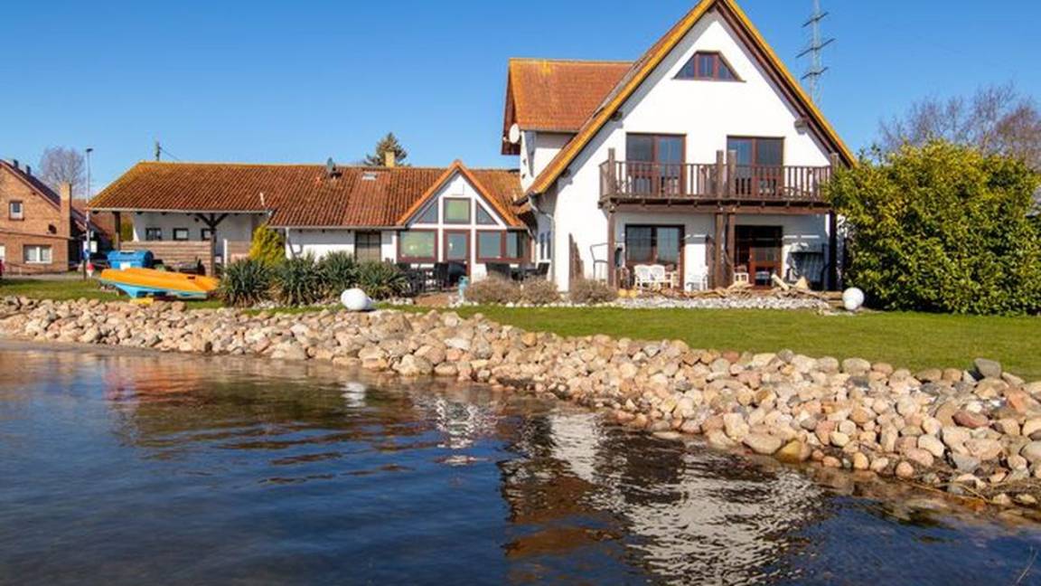 23 M² Hotel ∙ 1 Bedroom ∙ 2 Guests - Hiddensee