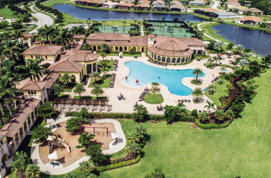 163 M² Villa ∙ 3 Chambres ∙ 6 Personnes - North Port, FL