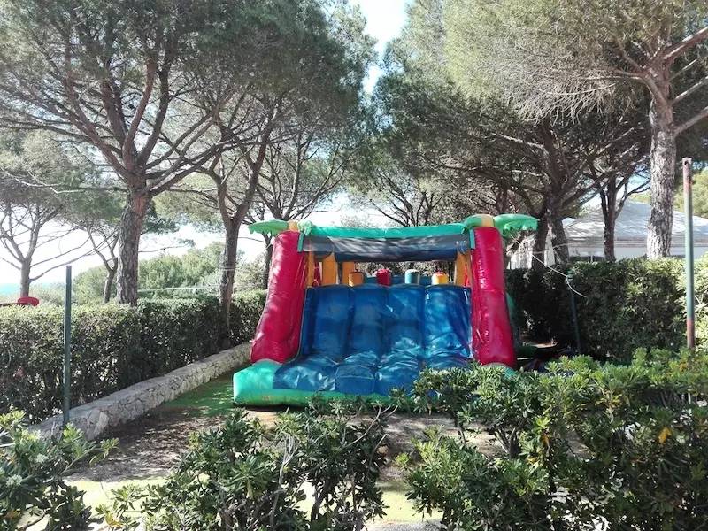 25 M² Mobil-home ∙ 2 Chambres ∙ 4 Personnes - Sicile