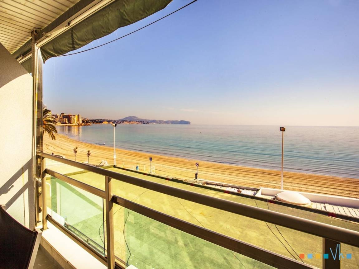 70 M² Apartment ∙ 2 Bedrooms ∙ 4 Guests - Calp