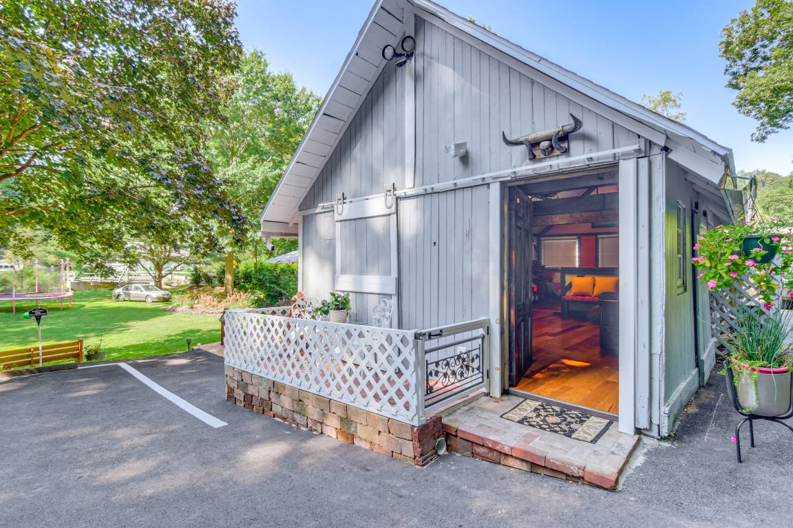 37 M² Apartment ∙ 4 Guests - Lake Warren, PA