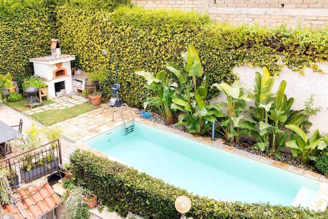 70 M² Apartment ∙ 2 Bedrooms ∙ 4 Guests - Marino