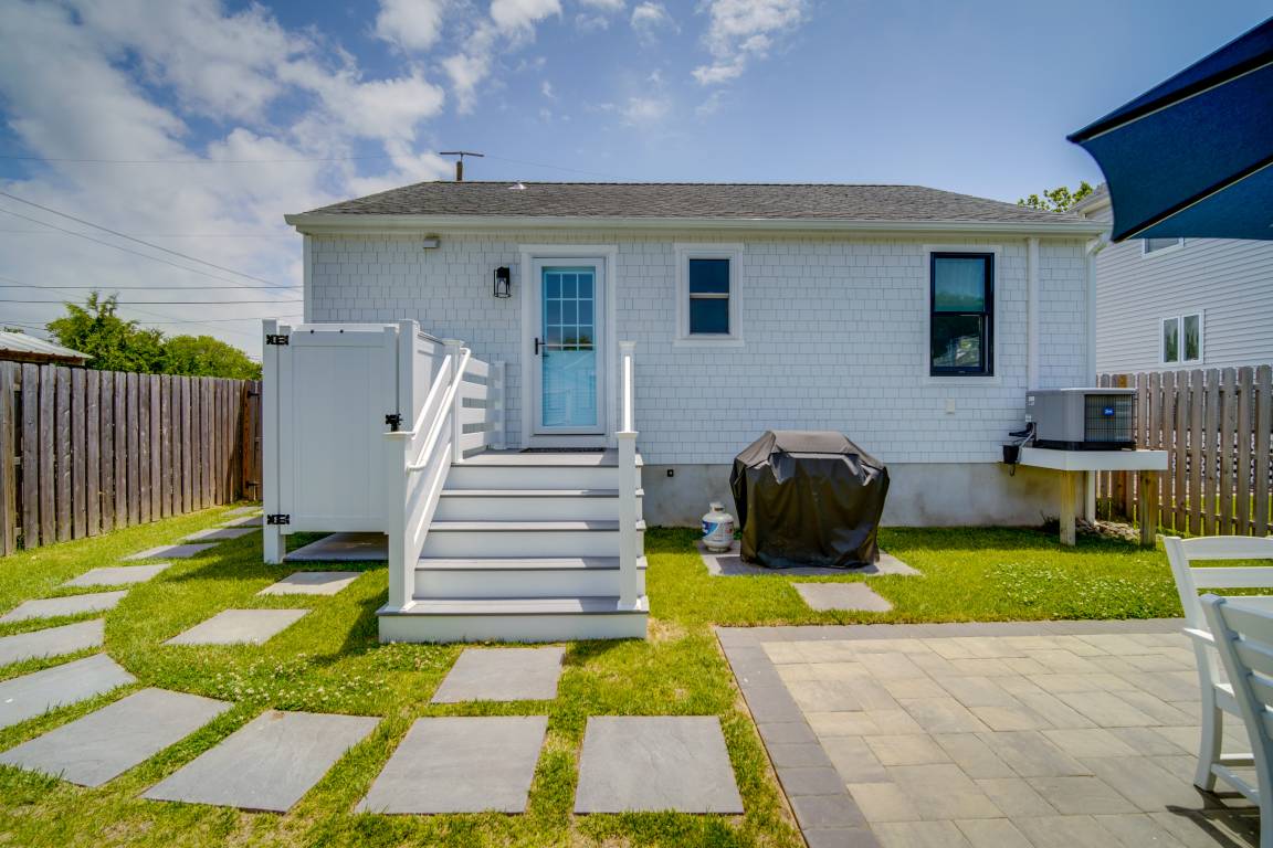 69 M² Cottage ∙ 2 Bedrooms ∙ 5 Guests - Cape May, NJ