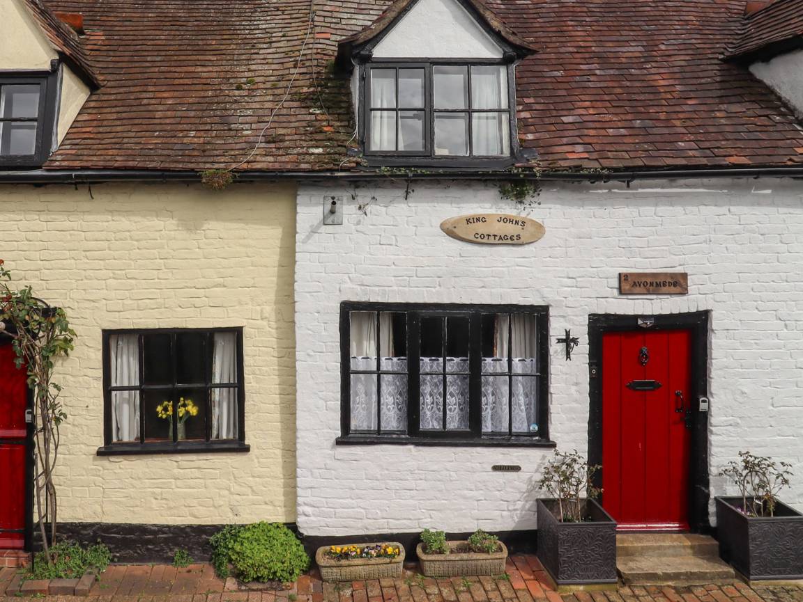 Cottage ∙ 1 Chambre ∙ 2 Personnes - Angleterre