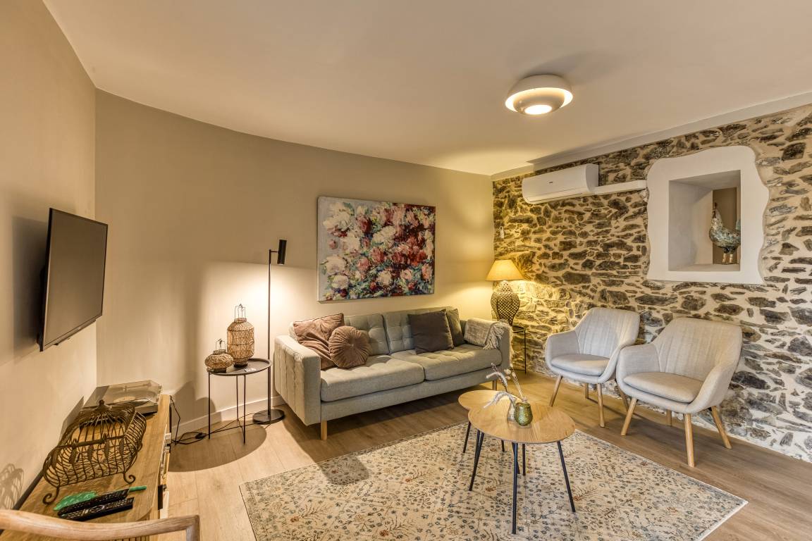 250 M² Huis ∙ 4 Slaapkamers ∙ 8 Gasten - Peralada
