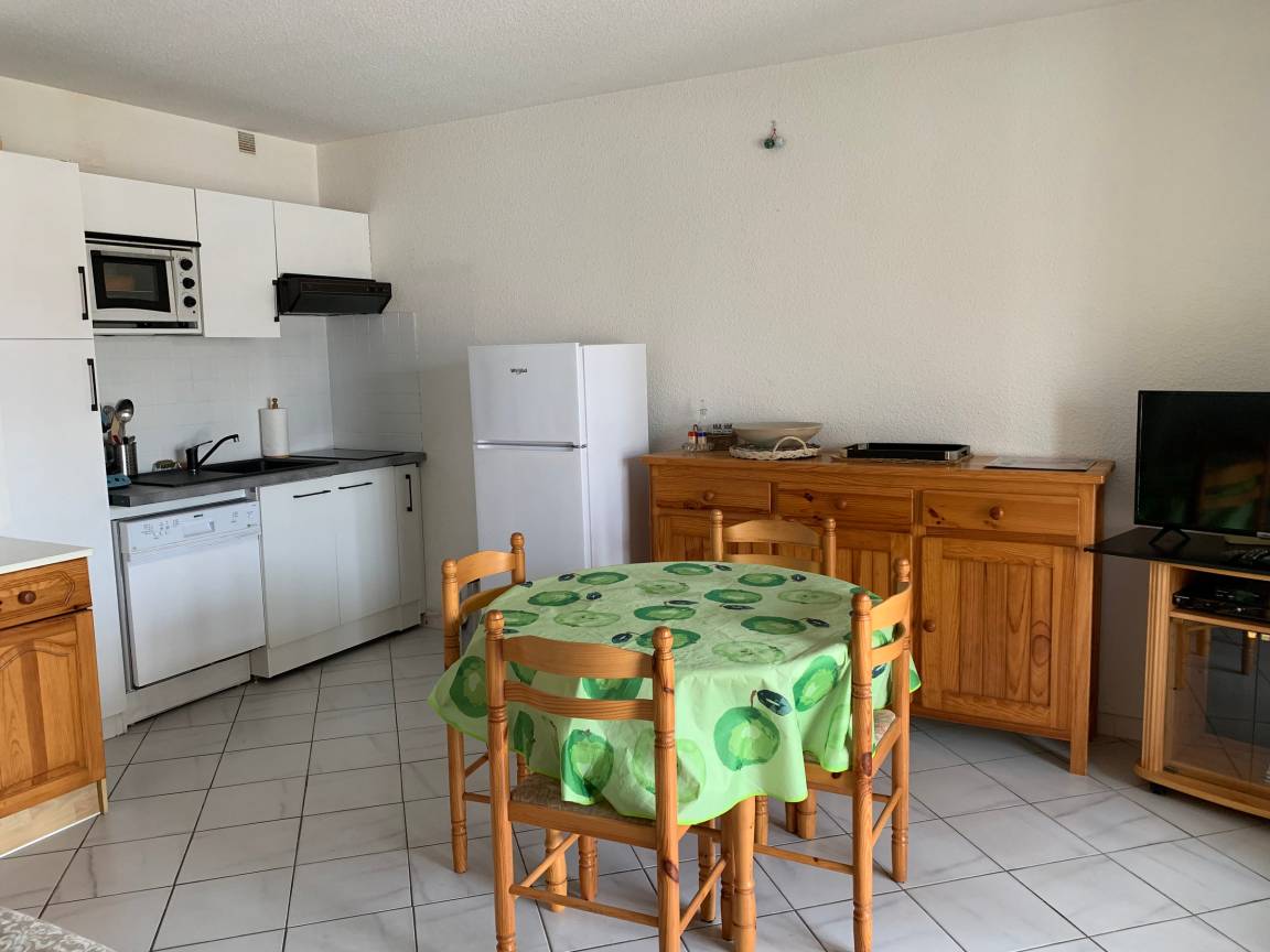 45 M² Appartement ∙ 1 Chambre ∙ 5 Personnes - Biscarrosse